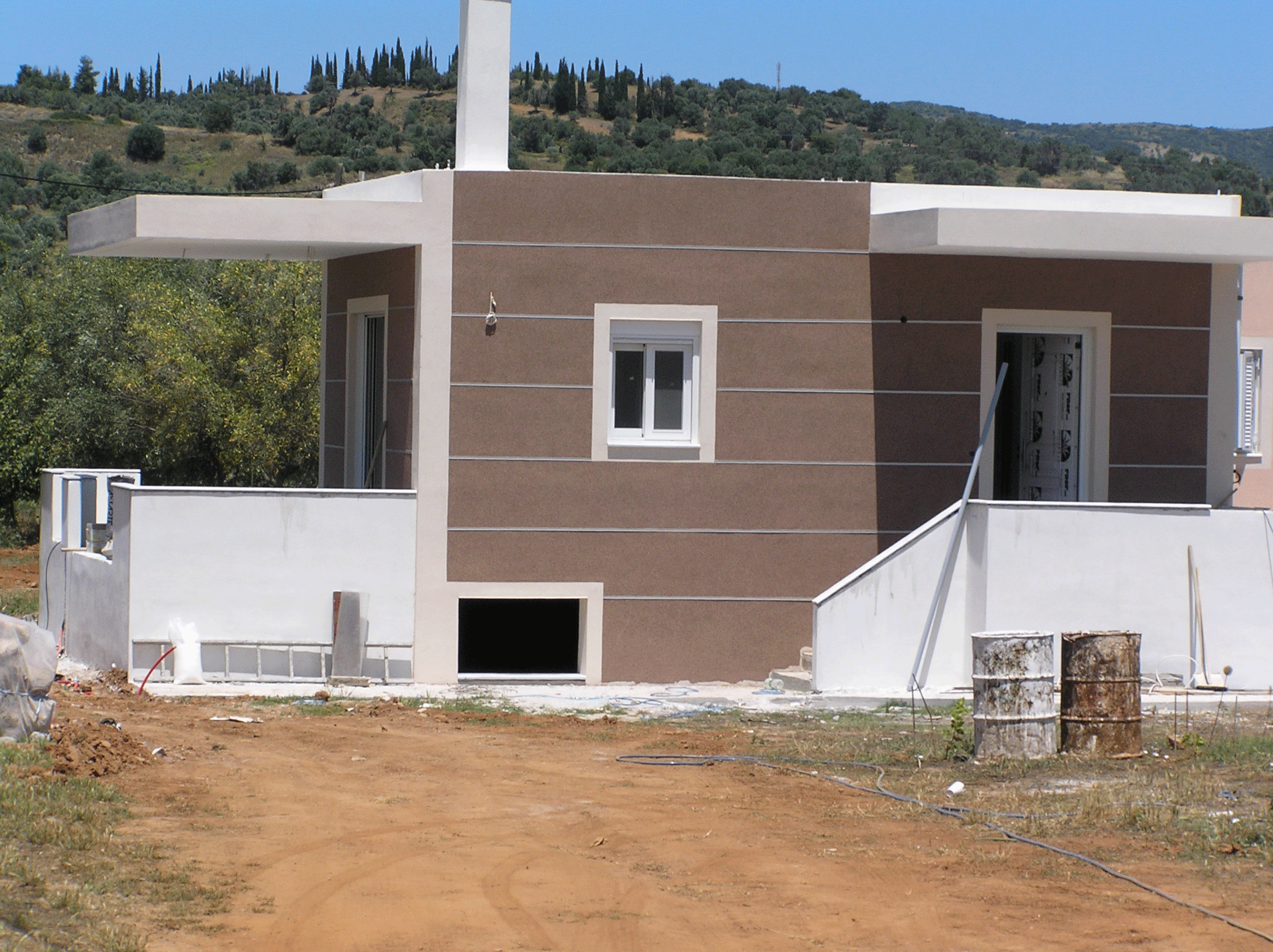 ΒΡΥΣΗ | Γεωργικόπουλος
